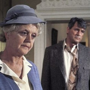 The Mirror Crack'd (1980) - Rotten Tomatoes