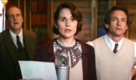 Downton Abbey: A New Era - Rotten Tomatoes