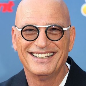 Howie Mandel - Rotten Tomatoes