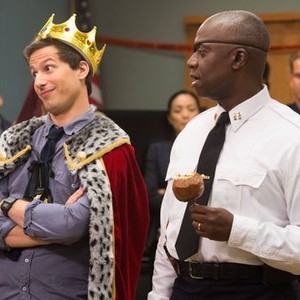 Andre Braugher - Rotten Tomatoes