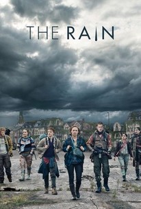 The Rain: Season 1 | Rotten Tomatoes