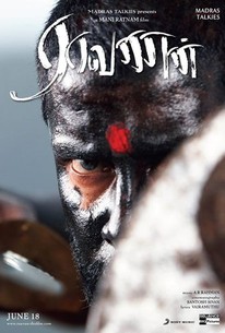 Raavan (2010) - Rotten Tomatoes