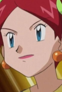 Pokémon the Series: Advanced Challenge, Episode 11 | Rotten Tomatoes