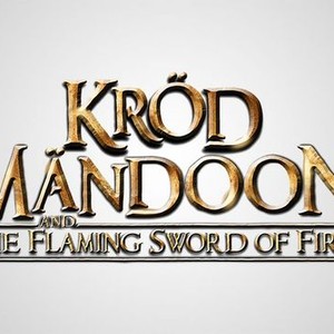 Krod Mandoon and the Flaming Sword of Fire - Rotten Tomatoes