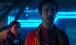 Legion - Rotten Tomatoes