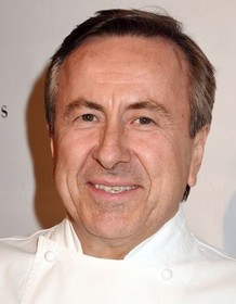 Daniel Boulud | Rotten Tomatoes