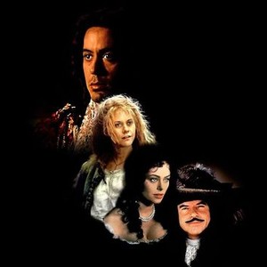 Restoration - Rotten Tomatoes