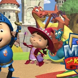 Mike the Knight - Rotten Tomatoes