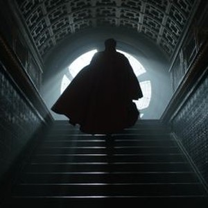 Doctor Strange - Rotten Tomatoes