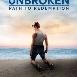 Unbroken: Path to Redemption - Rotten Tomatoes