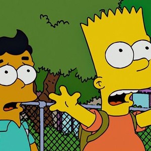 The Simpsons: Season 20, Episode 7 - Rotten Tomatoes
