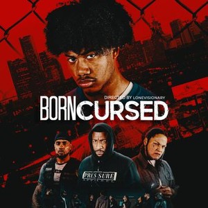 Born Cursed - Rotten Tomatoes