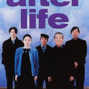After Life - Rotten Tomatoes