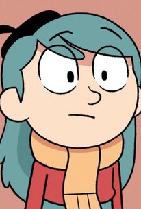 Hilda: Season 1, Episode 12 - Rotten Tomatoes