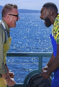 Beachside Brawl: Season 2, Episode 5 | Rotten Tomatoes