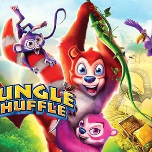 Jungle Shuffle - Rotten Tomatoes