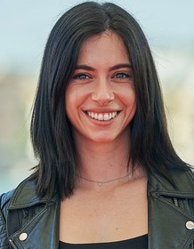 Claudia Riera - Rotten Tomatoes