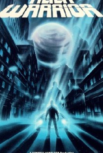 Alien Warrior (1986) - Rotten Tomatoes
