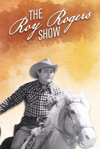 The Roy Rogers Show: Season 6, Episode 1 | Rotten Tomatoes