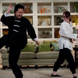 Simon Rhee - Rotten Tomatoes