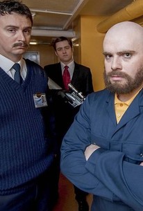 Burnistoun: Season 1, Episode 3 - Rotten Tomatoes