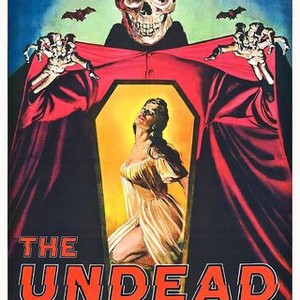 The Undead - Rotten Tomatoes