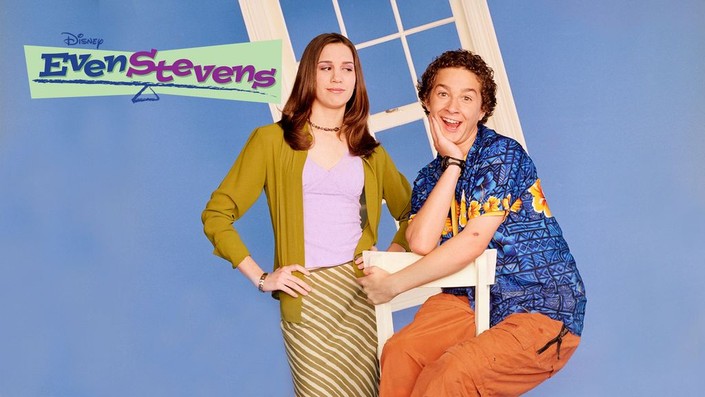 even stevens theme tune