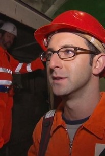 Build It Bigger: Season 5, Episode 8 | Rotten Tomatoes