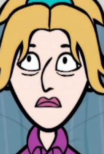 WordGirl: Season 1, Episode 19 - Rotten Tomatoes