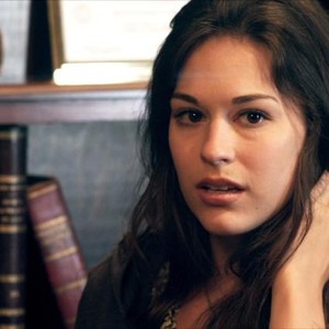 Rachel Hendrix - Rotten Tomatoes