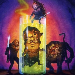 Hideous! - Rotten Tomatoes