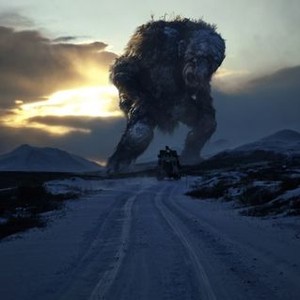 Trollhunter - Rotten Tomatoes