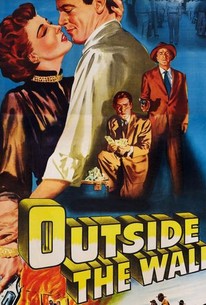 Outside the Wall | Rotten Tomatoes
