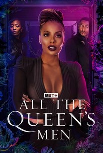 All the Queen's Men: Season 3 | Rotten Tomatoes