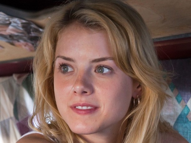 Laura Wiggins And Jeremy Allen White