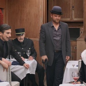 D-Railed - Rotten Tomatoes