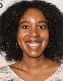 Aisha Muharrar - Rotten Tomatoes