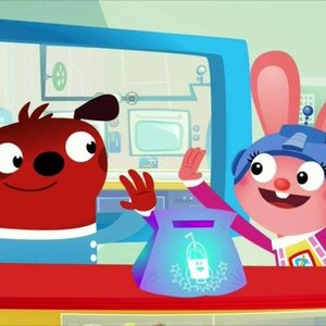 Astroblast!: Season 1, Episode 19 - Rotten Tomatoes