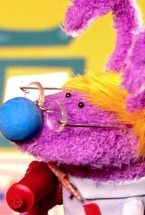 Bunnytown: Season 1, Episode 21 - Rotten Tomatoes