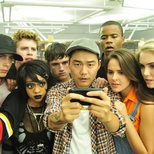 Detention - Rotten Tomatoes