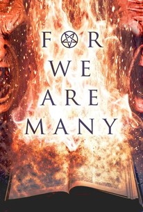 For We Are Many | Rotten Tomatoes