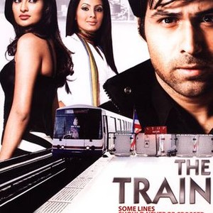 The Train: Some Lines Should Never Be Crossed... - Rotten Tomatoes