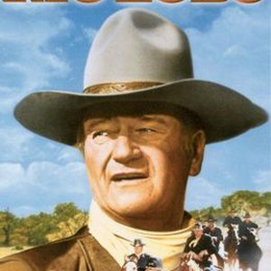 General John Wayne