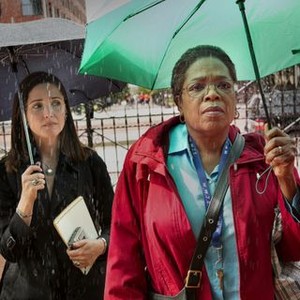 The Immortal Life of Henrietta Lacks - Rotten Tomatoes