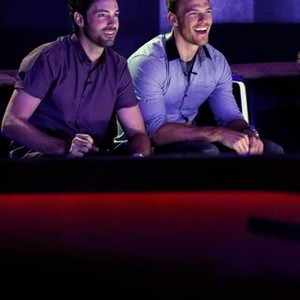 Alan Ritchson - Rotten Tomatoes