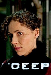 The Deep - Rotten Tomatoes