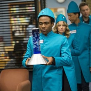 Community - Rotten Tomatoes
