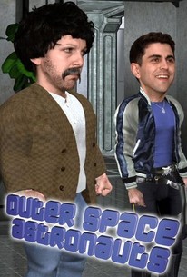 Outer Space Astronauts: Season 1, Episode 1 - Rotten Tomatoes