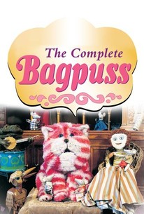 Bagpuss: Season 1 - TV Reviews - Rotten Tomatoes
