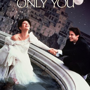 Only You (1994) - Rotten Tomatoes